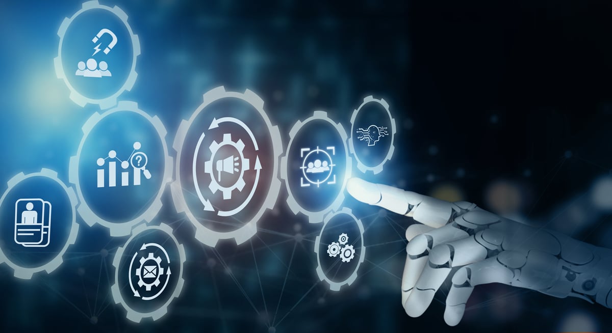 Harnessing Ai To Enhance The Customer Journey And Drive Growth